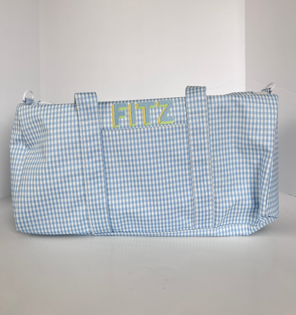 TRVL Weekender – The Scouted Stitch