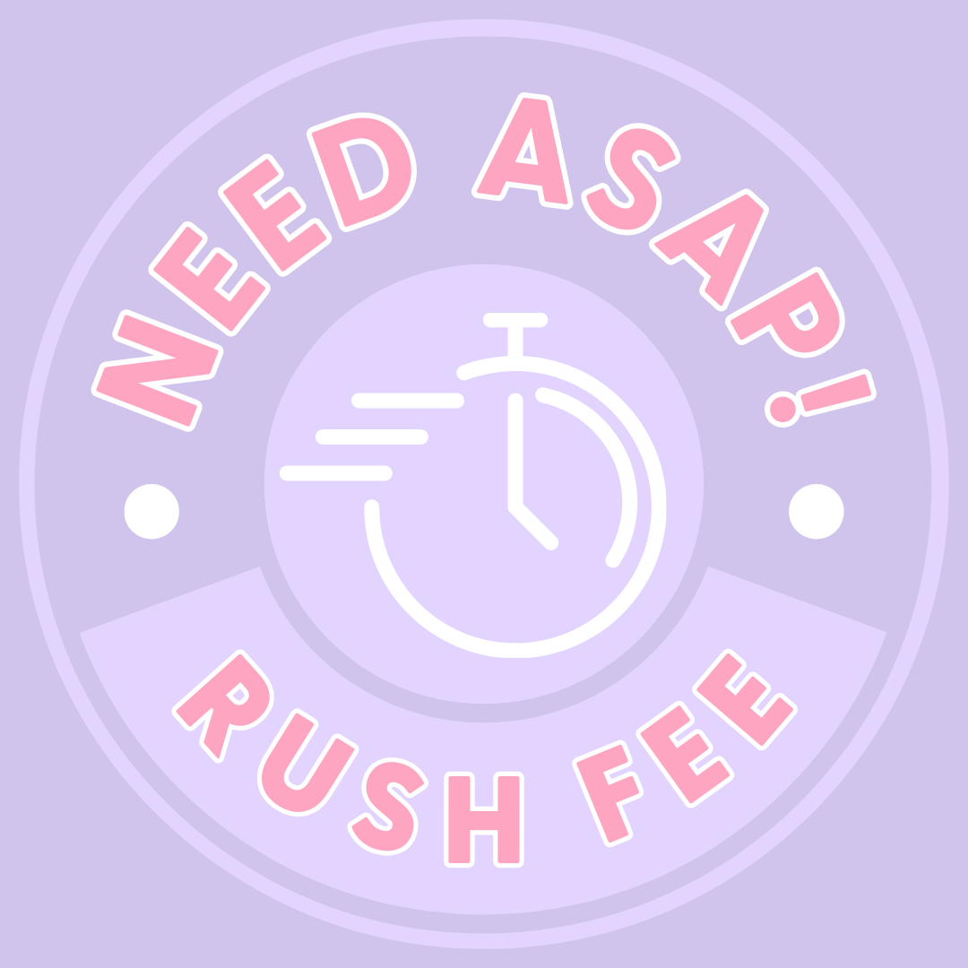 Rush Fee – The Scouted Stitch